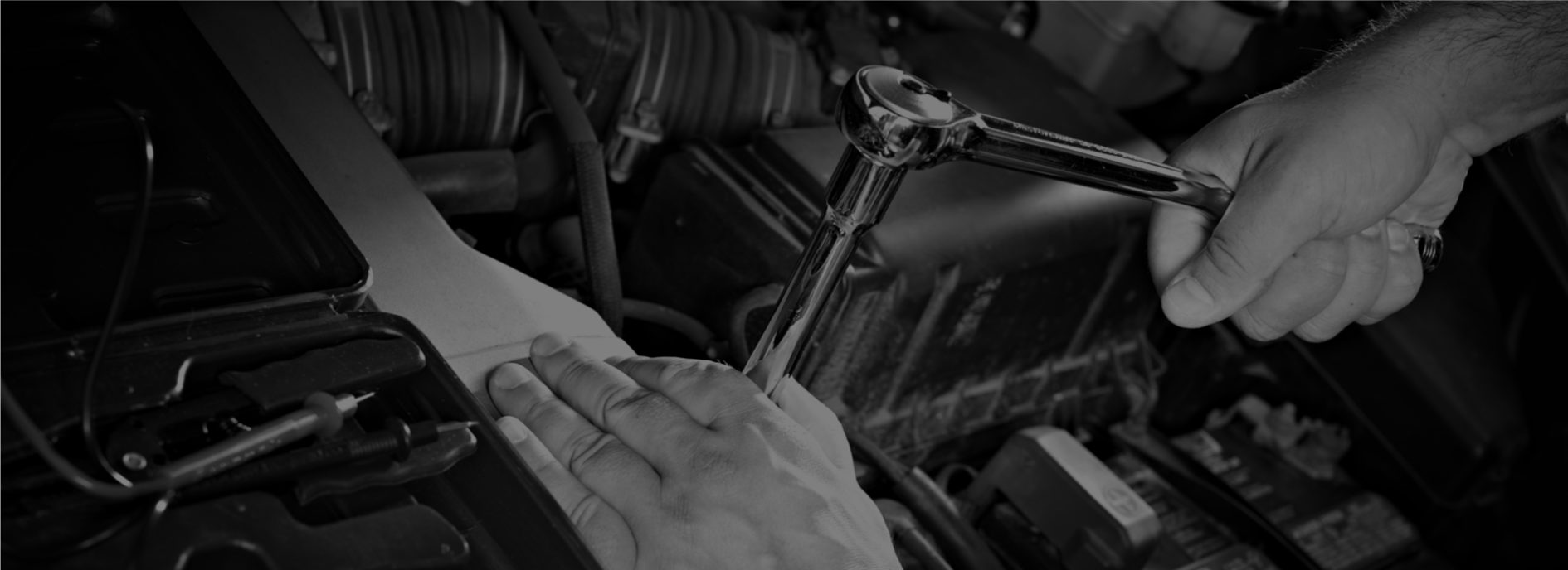 Thomas Mechanical - Mobile Mechanic